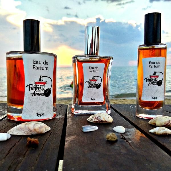 Αρωματοπωλειο Fantastic Aroma | Αρωματα χυμα ενισχυμενα