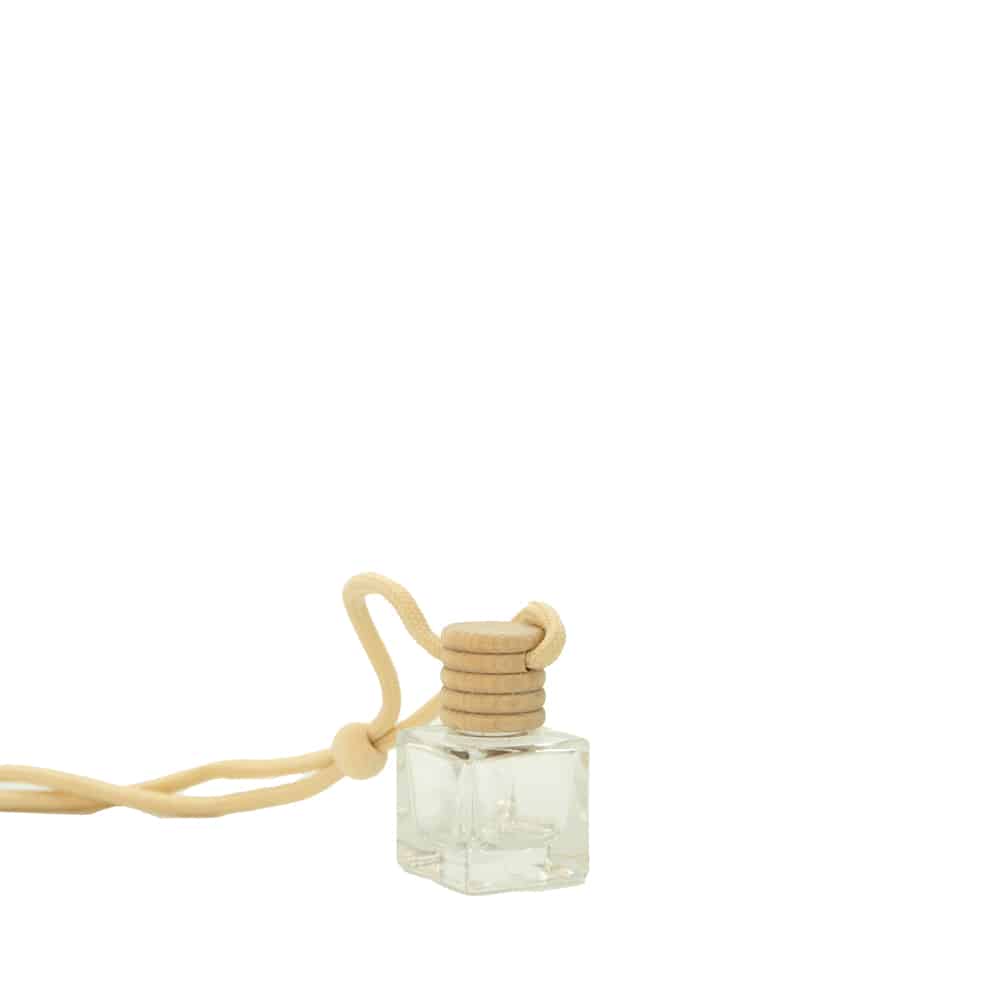 Bianco Latte (car perfume) - FantasticAroma.com