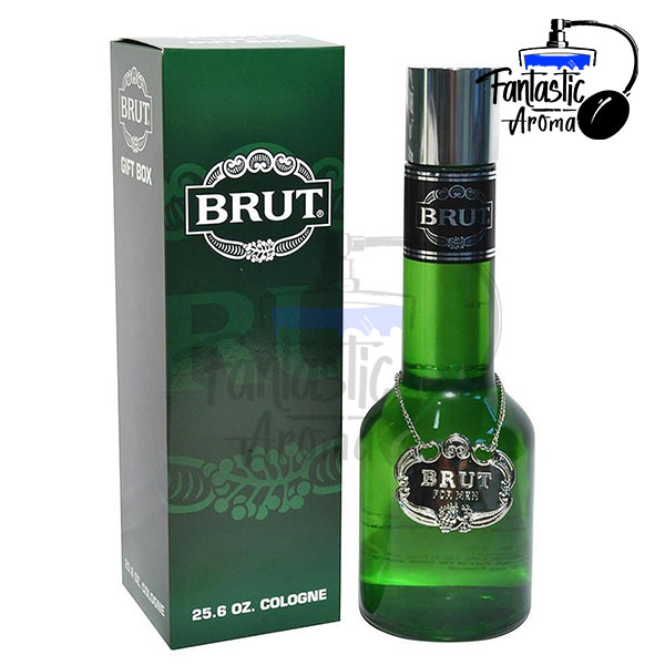 Brut (άρωμα) - FantasticAroma.com