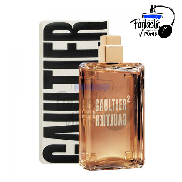Gaultier 2 (body lotion) - FantasticAroma.com