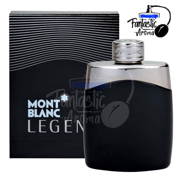 Legend (after shave) - FantasticAroma.com