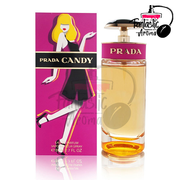 Candy (body lotion) - FantasticAroma.com