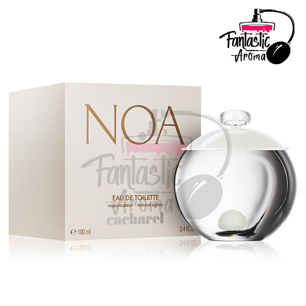 Noa (shimmering body lotion) - FantasticAroma.com