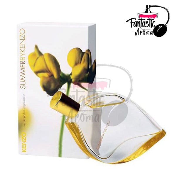 Summer By Ken. (άρωμα) - FantasticAroma.com