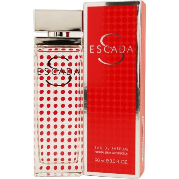 Escada S (Body & Hair Mist) - FantasticAroma.com