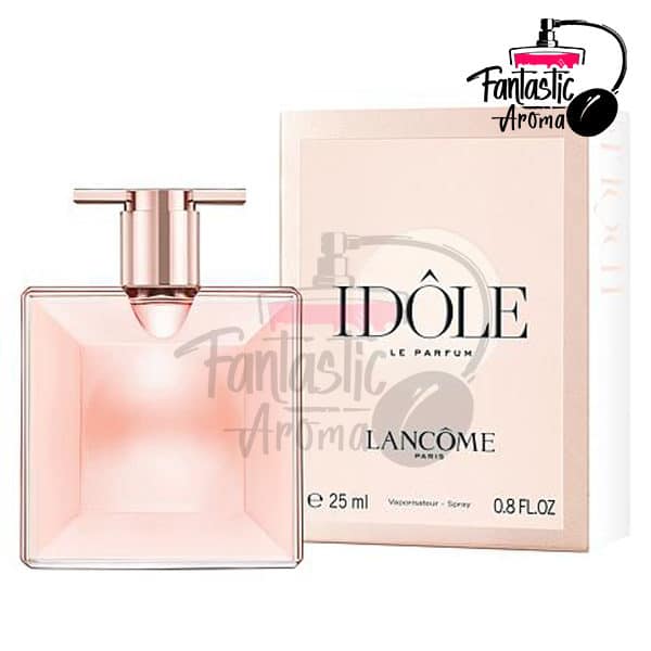 Idole (body lotion) - FantasticAroma.com
