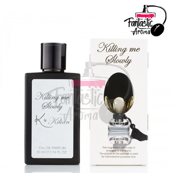 Killing Me Slowly By Kil. (άρωμα) - FantasticAroma.com